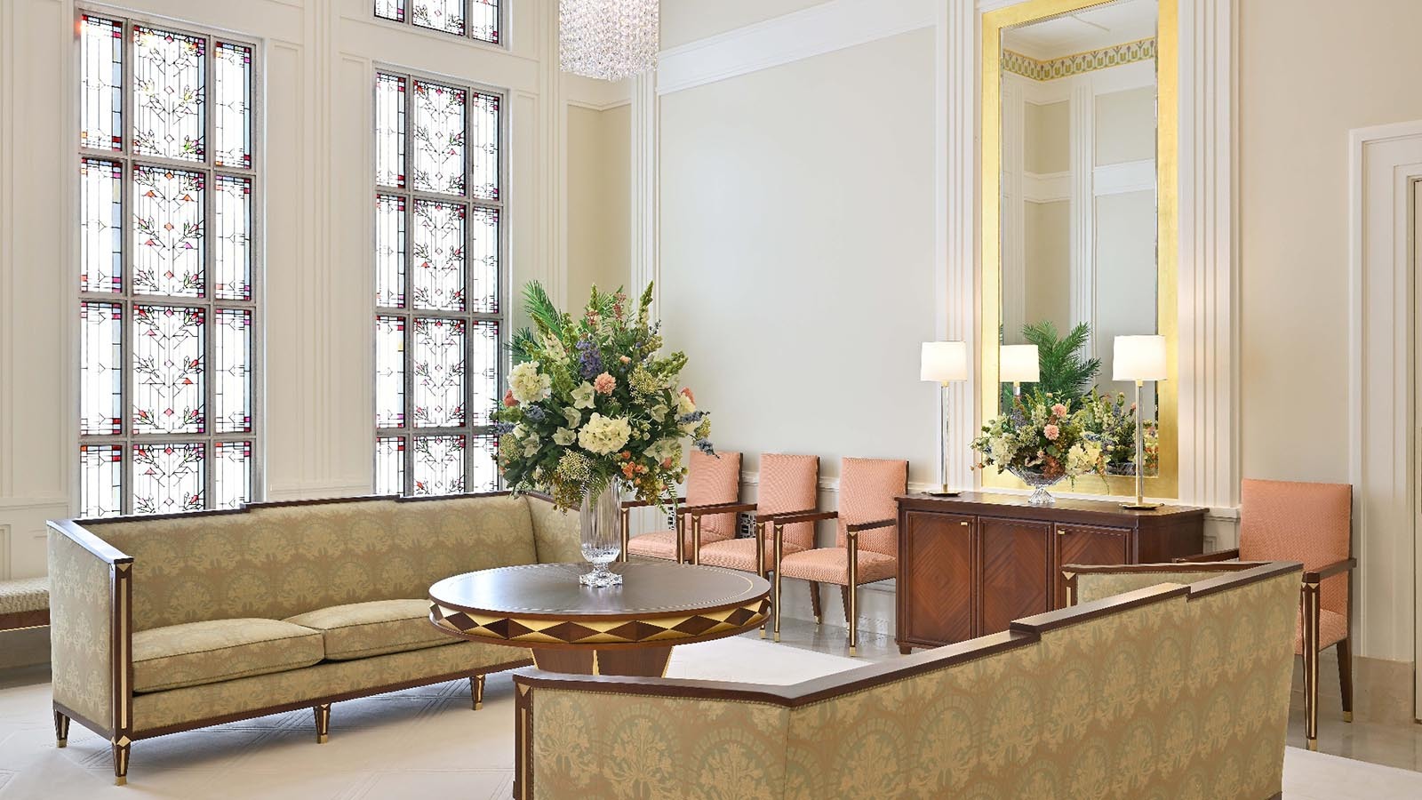 Wyoming’s Second LDS Temple Opens In Casper, With Third On The Way ...