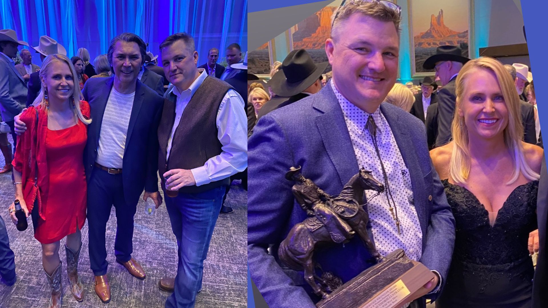 Casper Author, Illustrator Win "Outstanding Juvenile Book For 2023" At ...