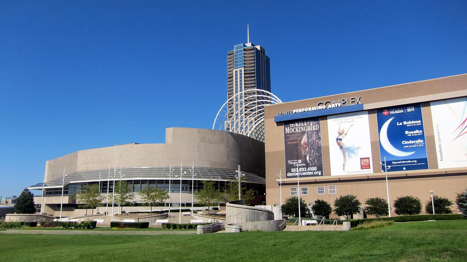 "Cowboys And East Indians" Play To Premiere At Denver Center For ...