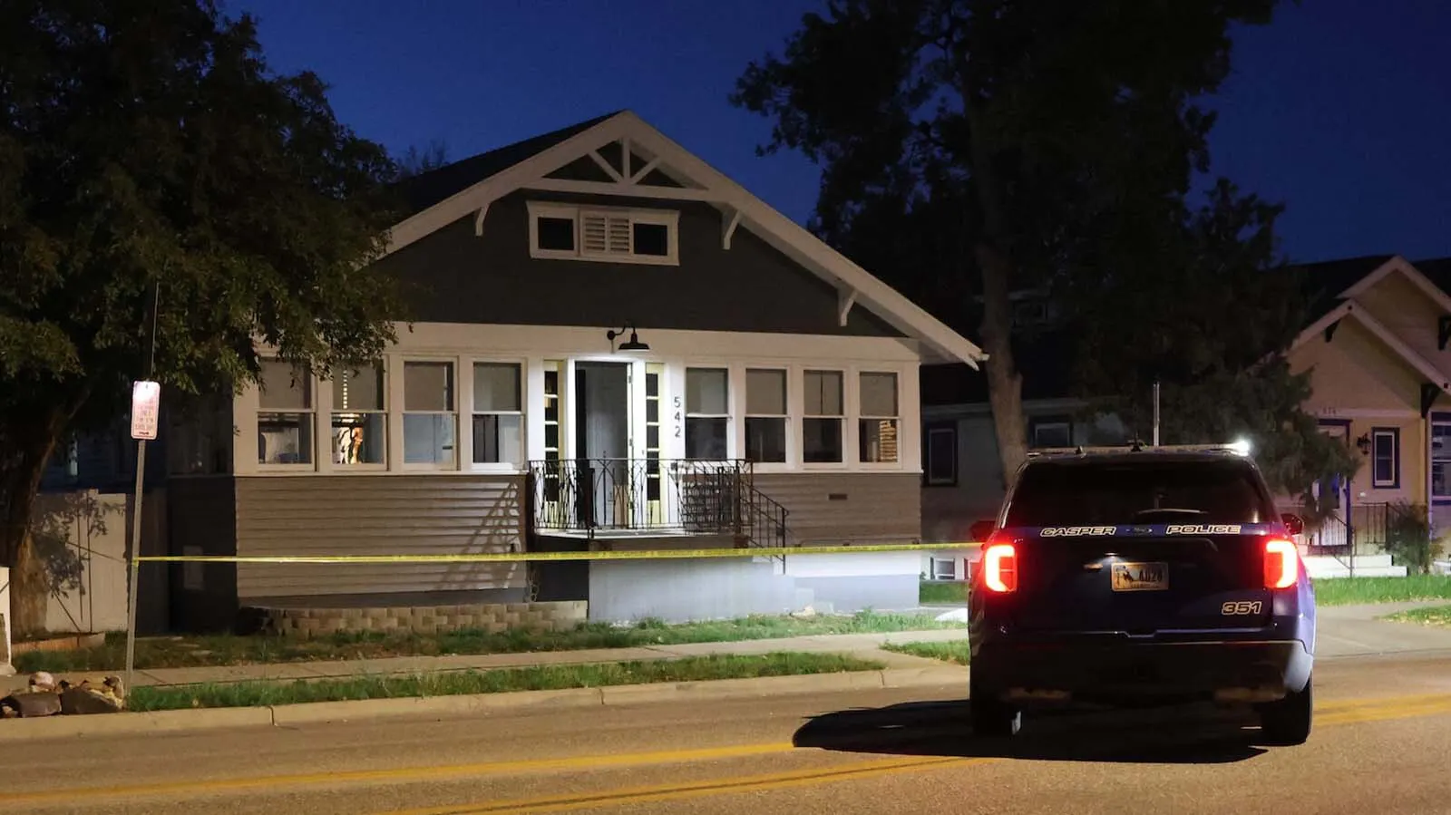 Two Dead In Apparent Murder-Suicide At Casper Home | Cowboy State Daily