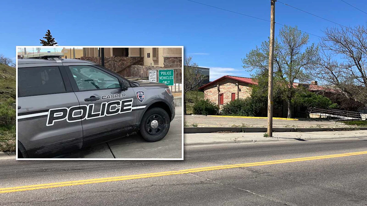 2 Dead In Casper Shooting Involving People ‘Known To Each Other ...