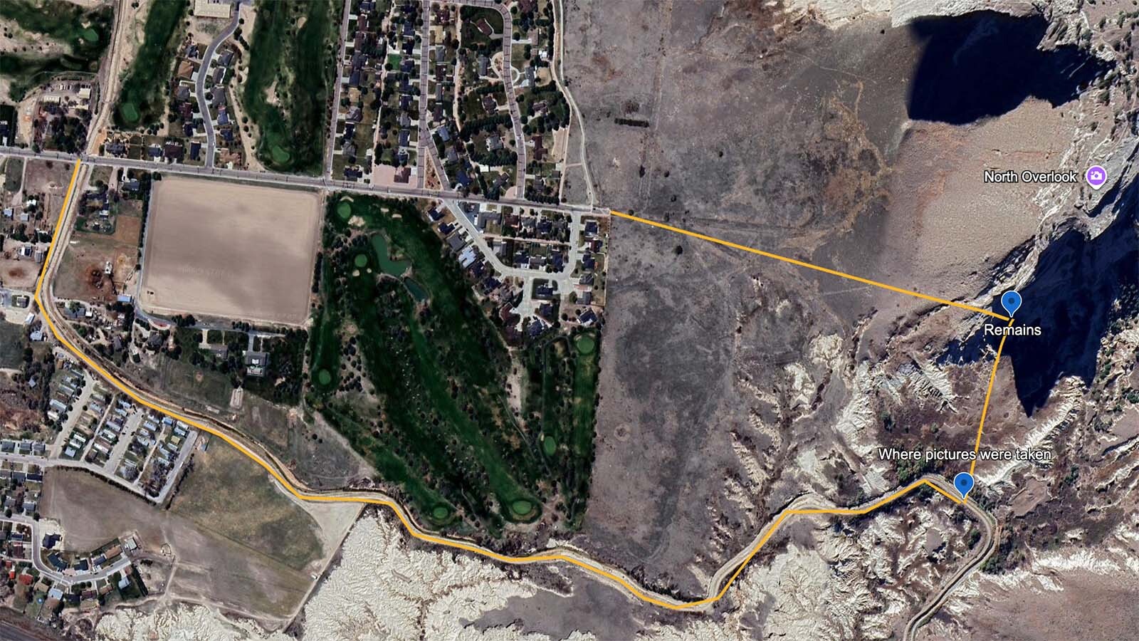 Has Chance Englebert Been Found? Science Will Give Final Answer ...