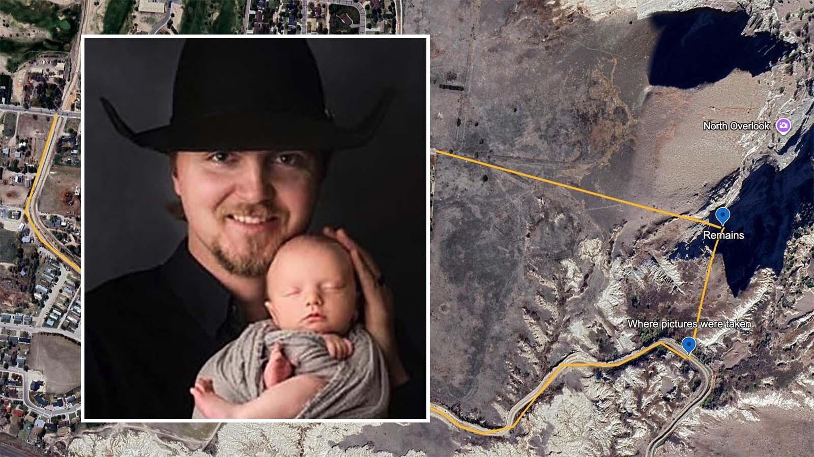 DNA Confirms Chance Englebert Died In Nebraska Park, Cause Deemed ...