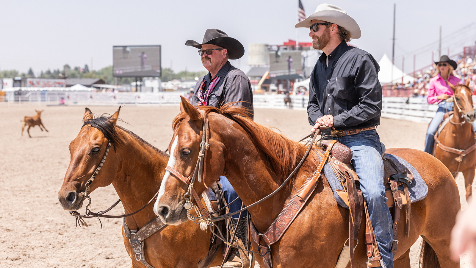 Moorcroft's Chancey Williams Looking Forward To Fifth Time Playing ...