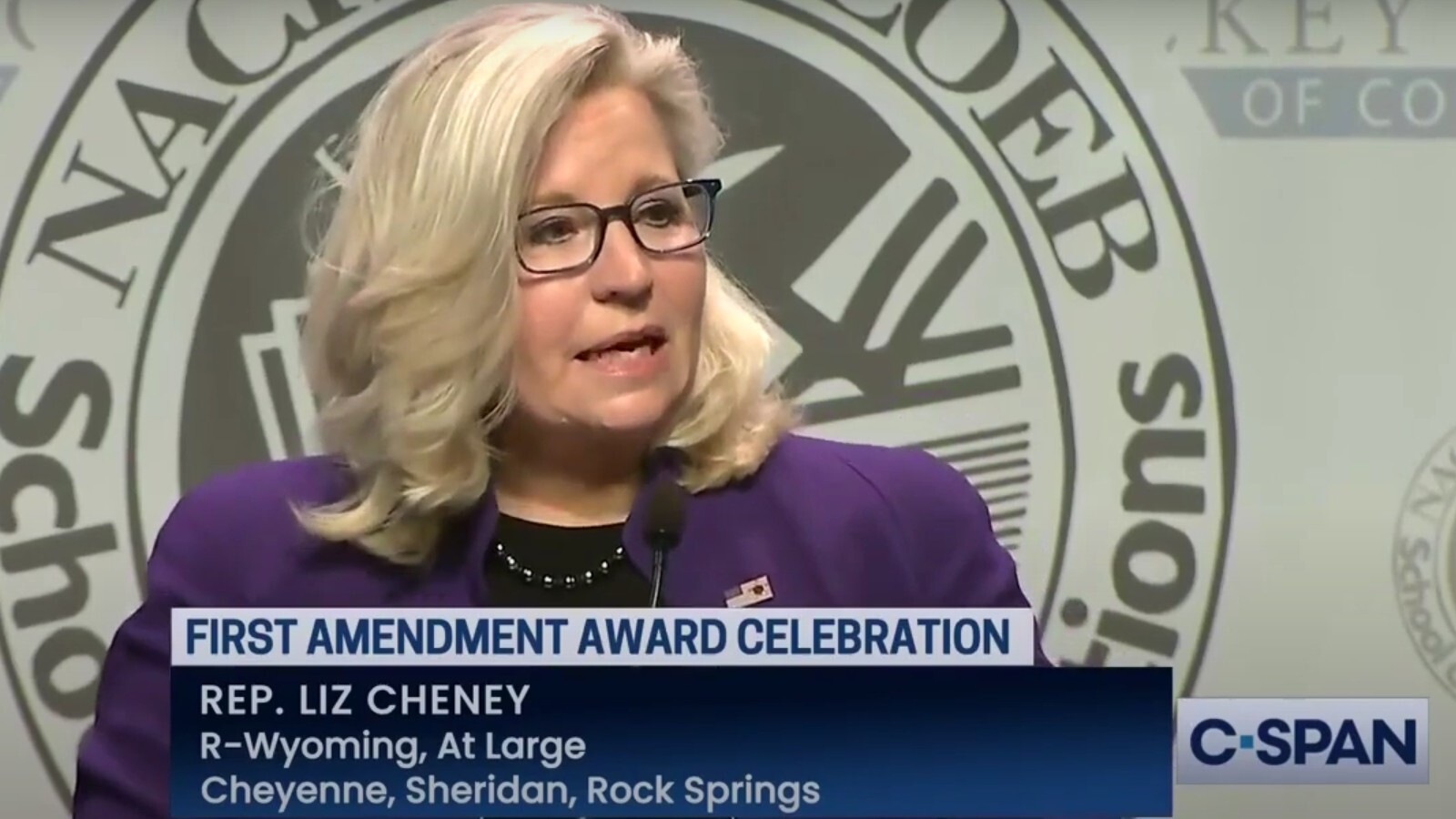 Cheney: “I Love My Party, But I Love My Country More” | Your Wyoming ...