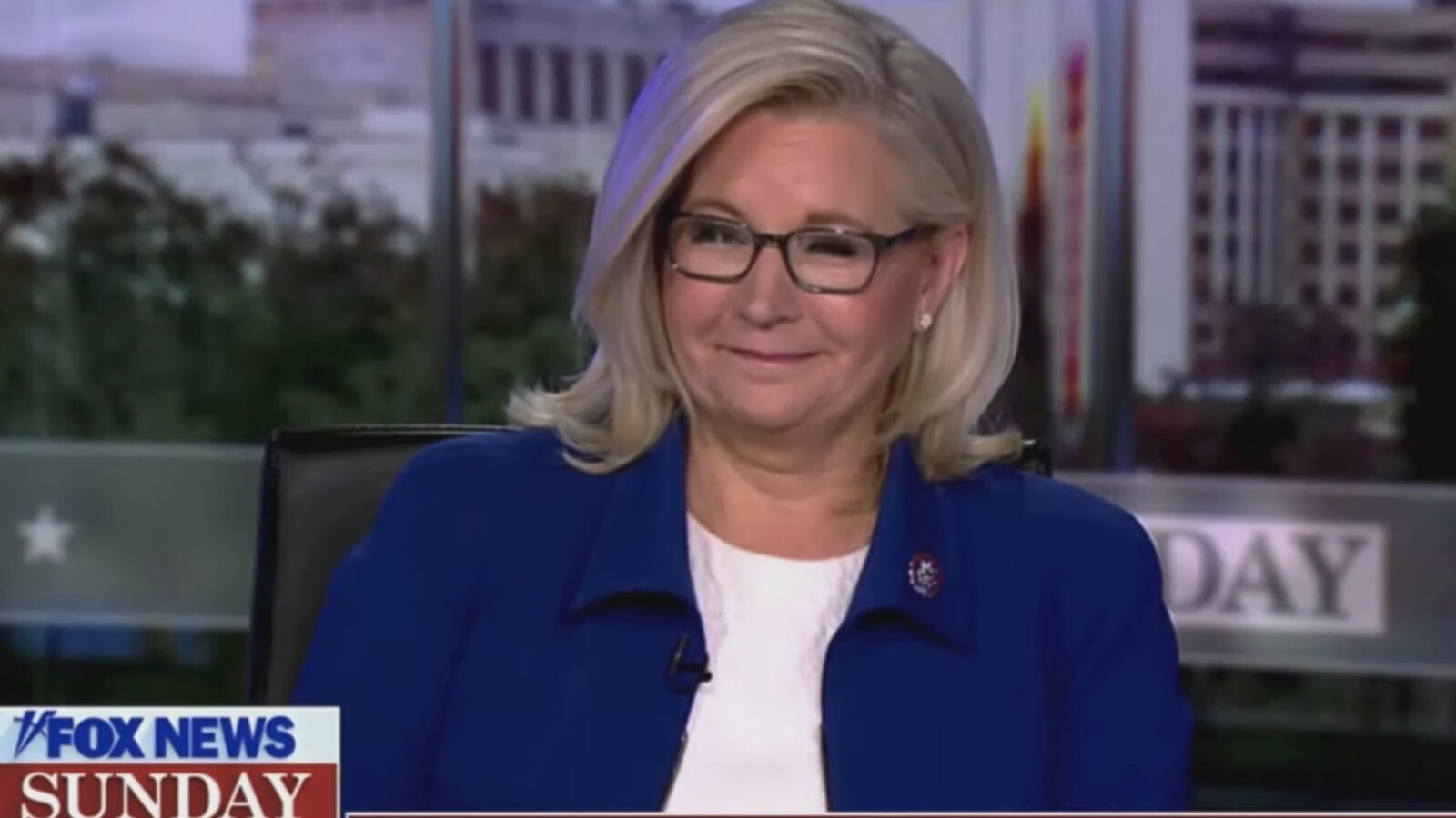 Cheney Awarded For Loyalty To Country Over Party | Cowboy State Daily