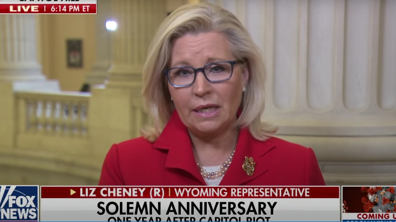 Wyoming GOP Says Straw Poll Will Hold Bad News For Cheney | Cowboy ...