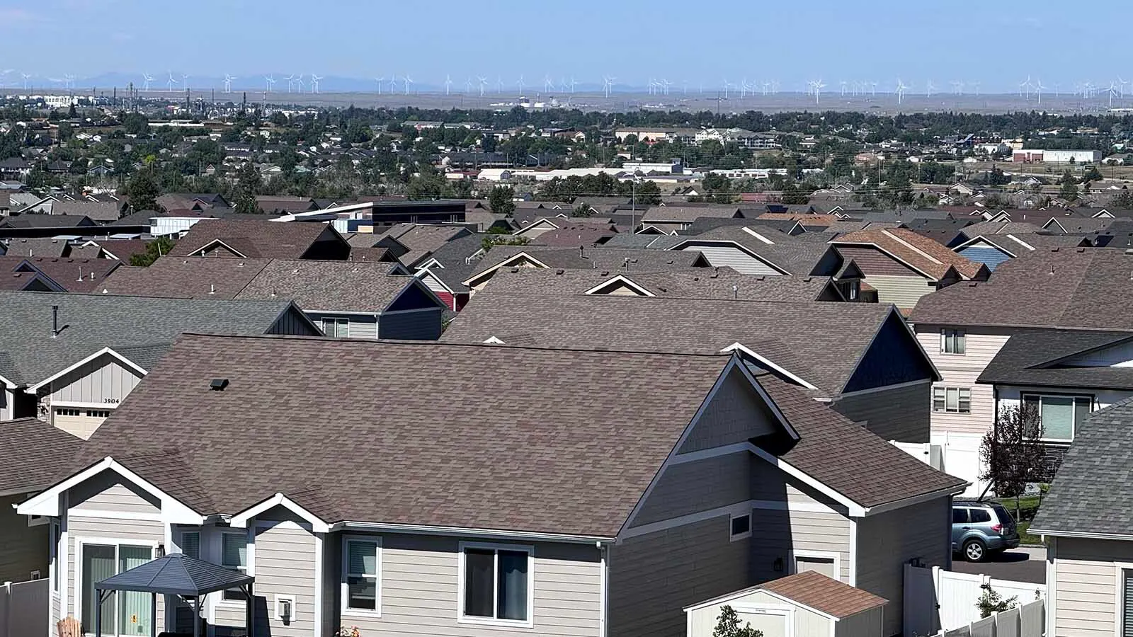 Why A Shortfall Of More Than 20,000 Homes Isn’t Enough To Get Wyoming ...