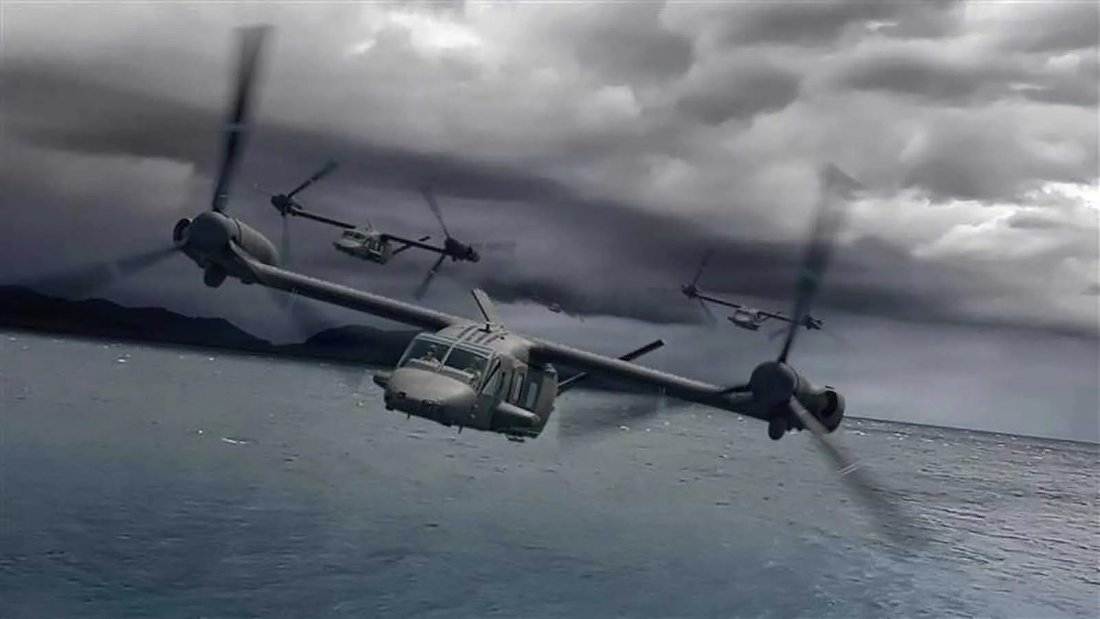 Why The Army Named Its Newest High-Speed War Machine After The Cheyenne ...