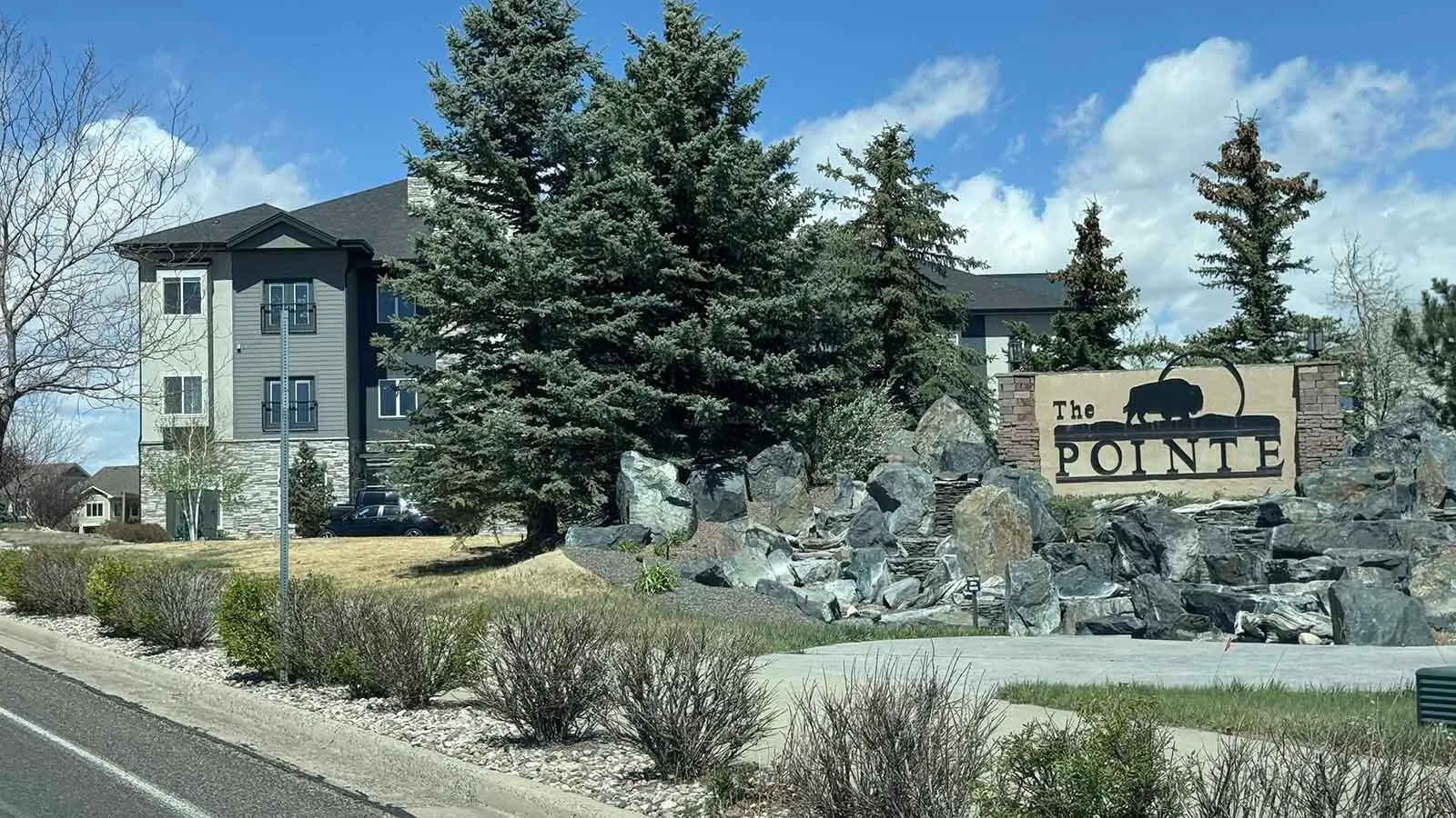 Cheyenne's Million Dollar Real Estate Market Growing As Data Centers ...