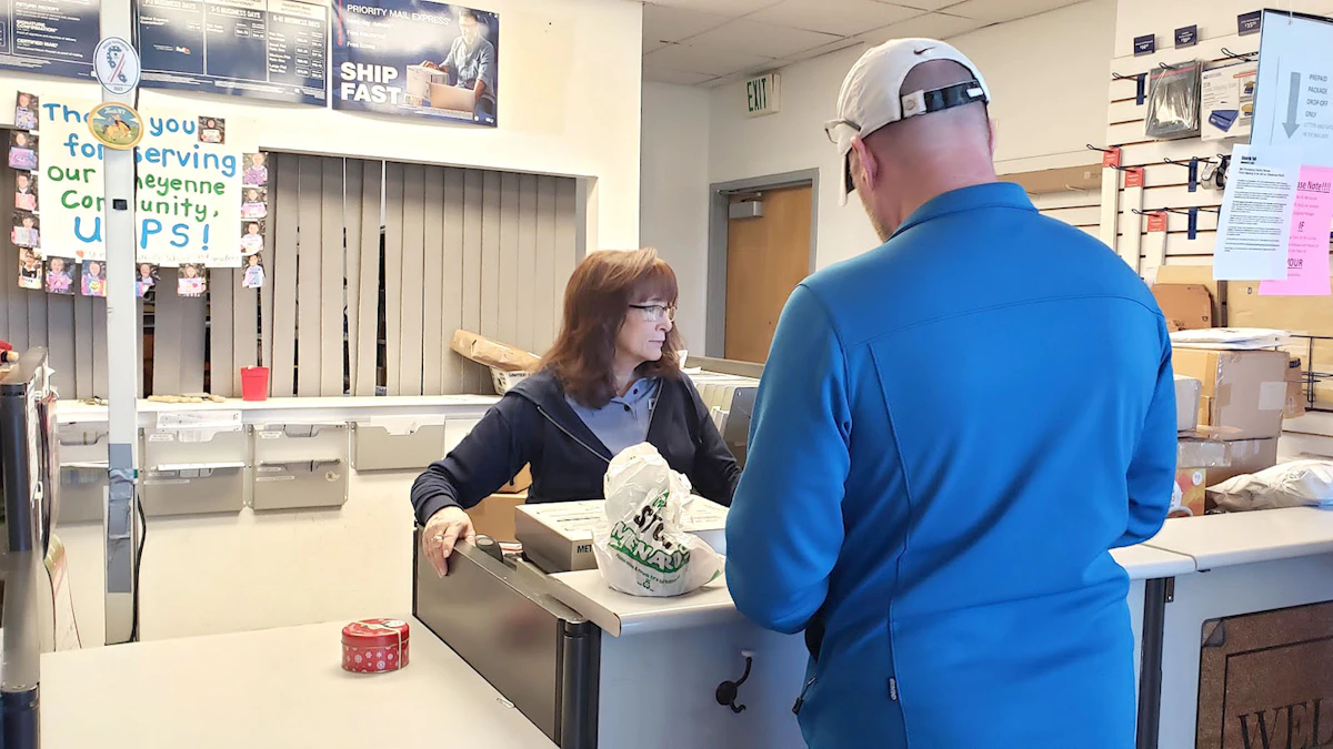 Postal Regulatory Commission Says Rural Populations Will Suffer Under ...