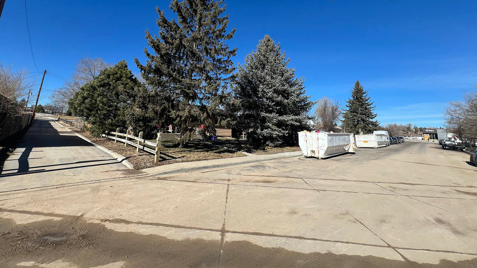 Cheyenne Rallies For Flooded-Out Families Left With Destroyed Homes ...