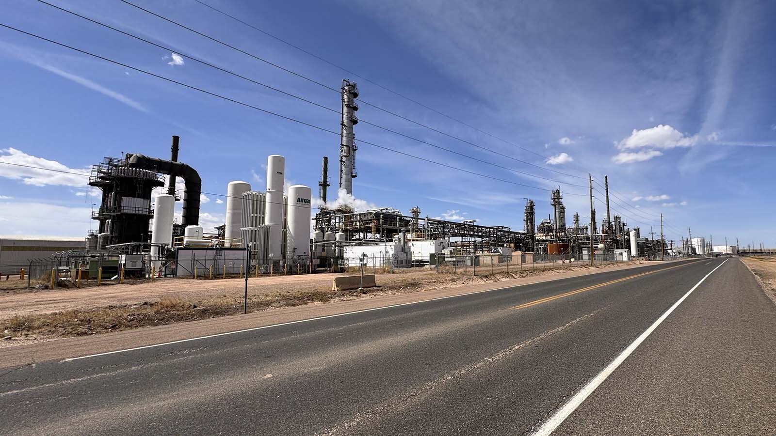 Wyoming History: How Two Oil Refineries Fueled U.S. WWII Aviation Dominance | Cowboy State Daily