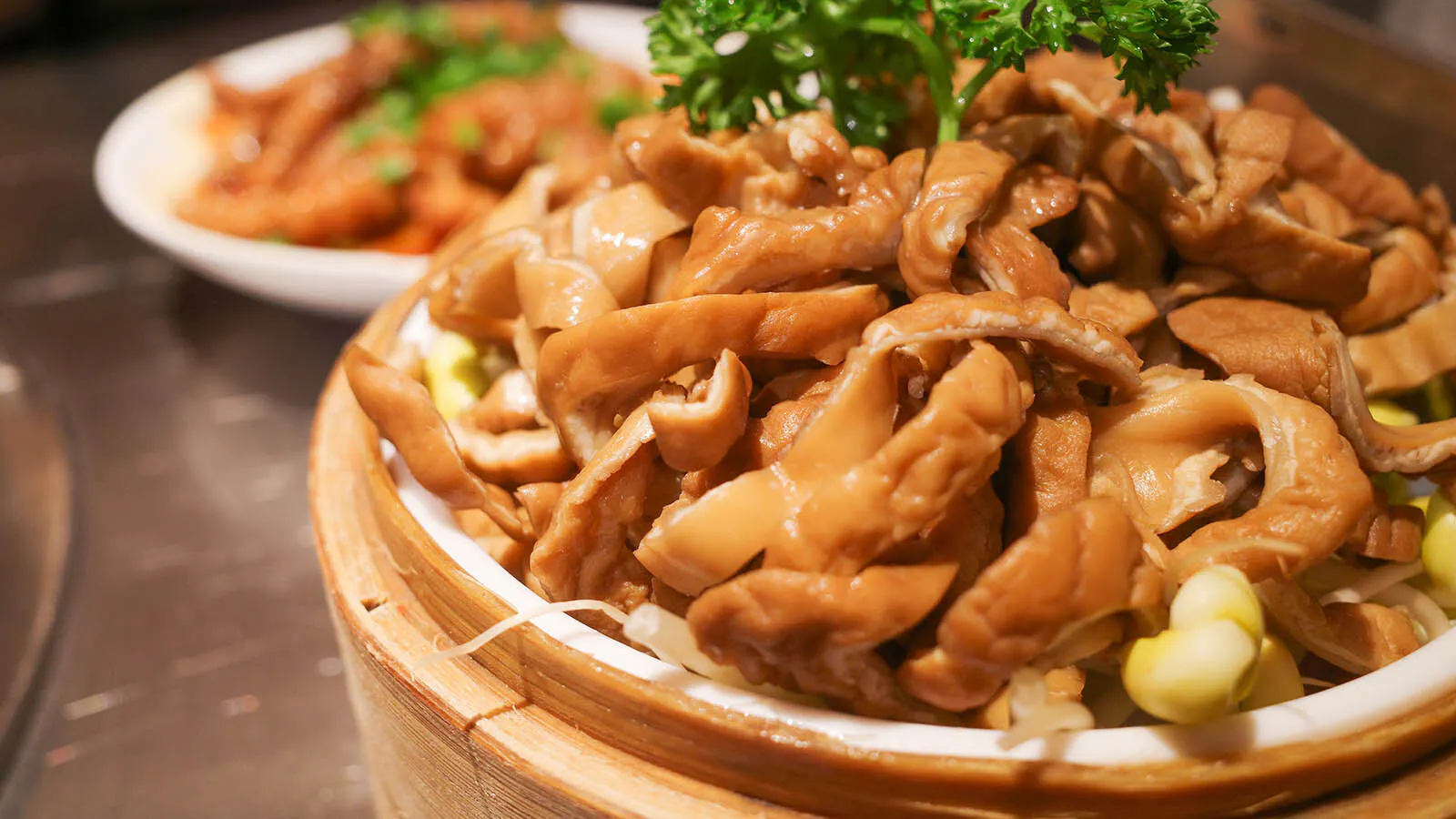 Eating Wyoming: Innards Are ‘In’ With Foodies, Homesteaders And Health ...