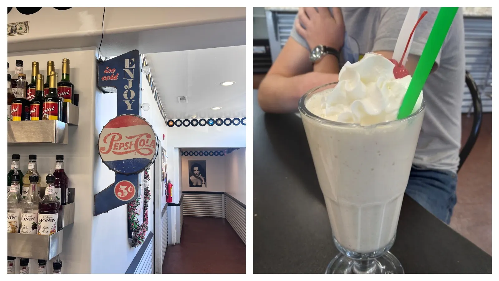 Eating Wyoming: Chill Grill In Rock Springs Has Cool ’50s Vibe And Huge ...