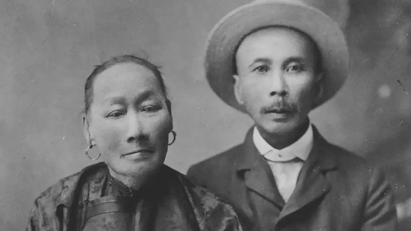 Haunted Wyoming: Ghost Of China Mary Haunts Evanston Road Named For Her ...