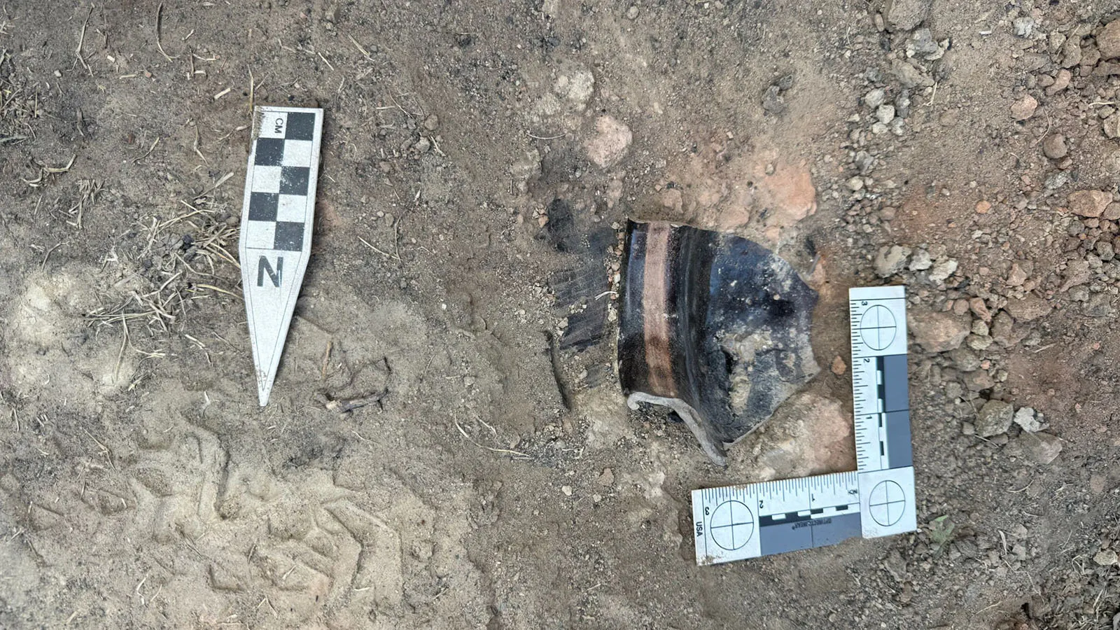 Rock Springs Chinatown Archaeology Dig Uncovers Untold History Of 1885 ...