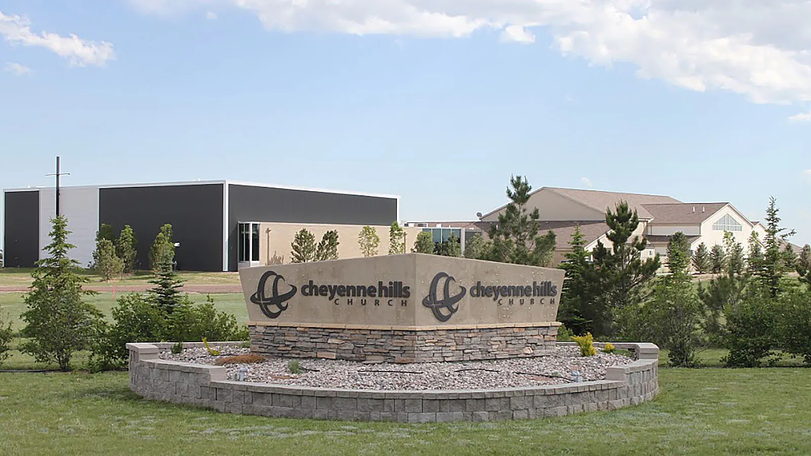 Vibrant Faith Communities Still In Wyoming Despite Christianity Decline ...