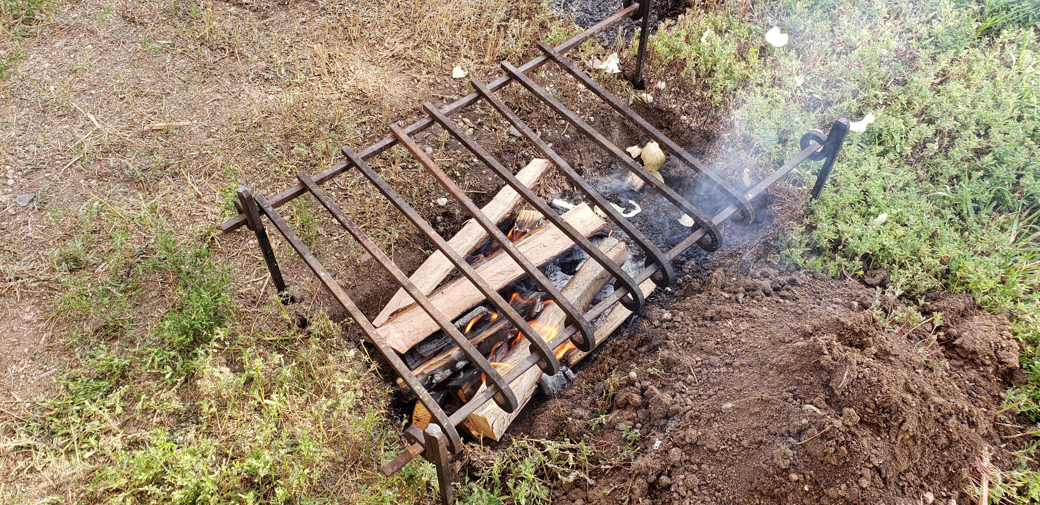 Chuckwagon Cooks Live Their Best Throwback Lives At Cheyenne Frontier Days | Cowboy State Daily