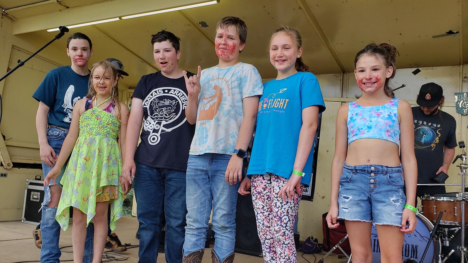 Chugwater, Wyoming, Puts On A Giant Chili Cookoff That Attracts World Champs | Cowboy State Daily