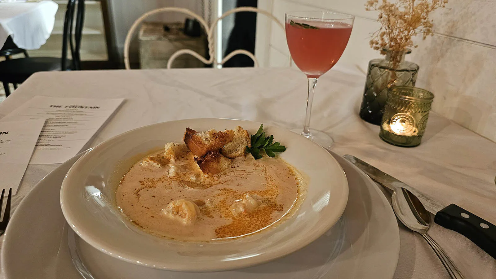Why People Drive Hours For Chugwater Soda Fountain’s Upscale Supper ...