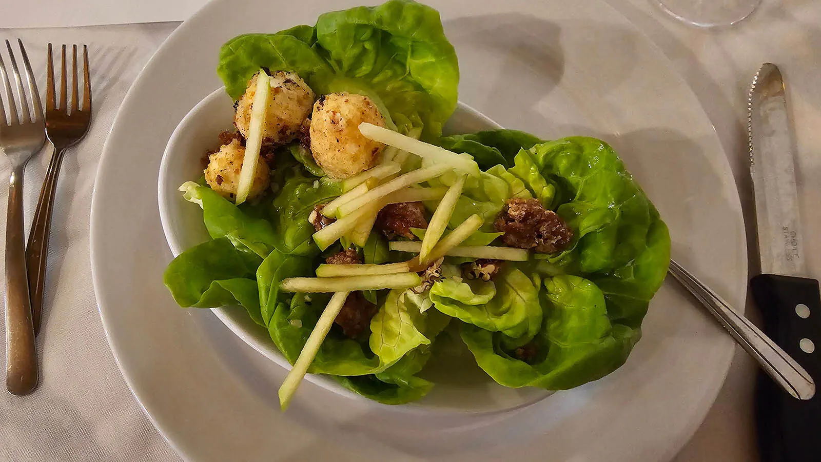 Why People Drive Hours For Chugwater Soda Fountain’s Upscale Supper ...
