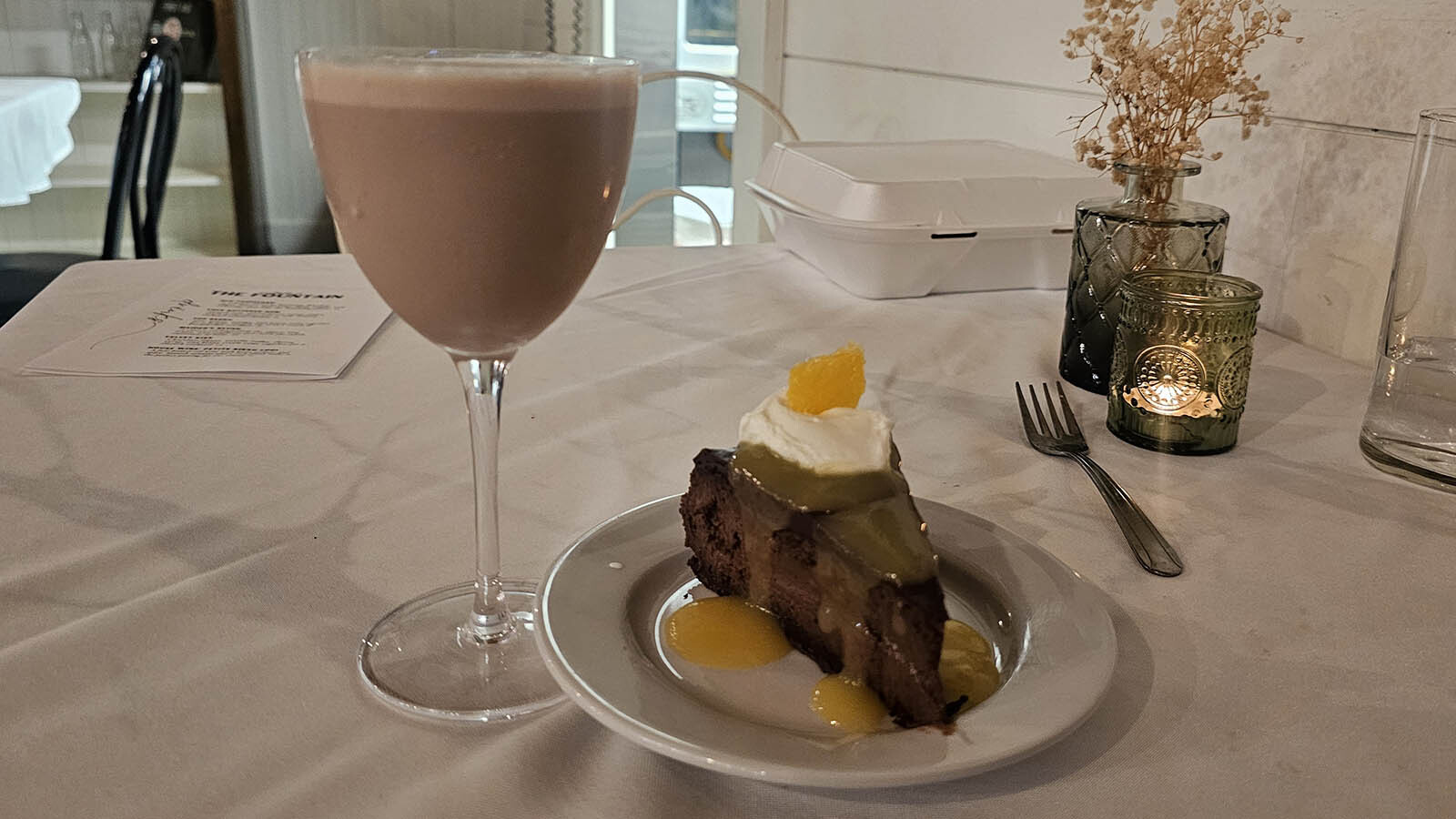 Why People Drive Hours For Chugwater Soda Fountain’s Upscale Supper ...