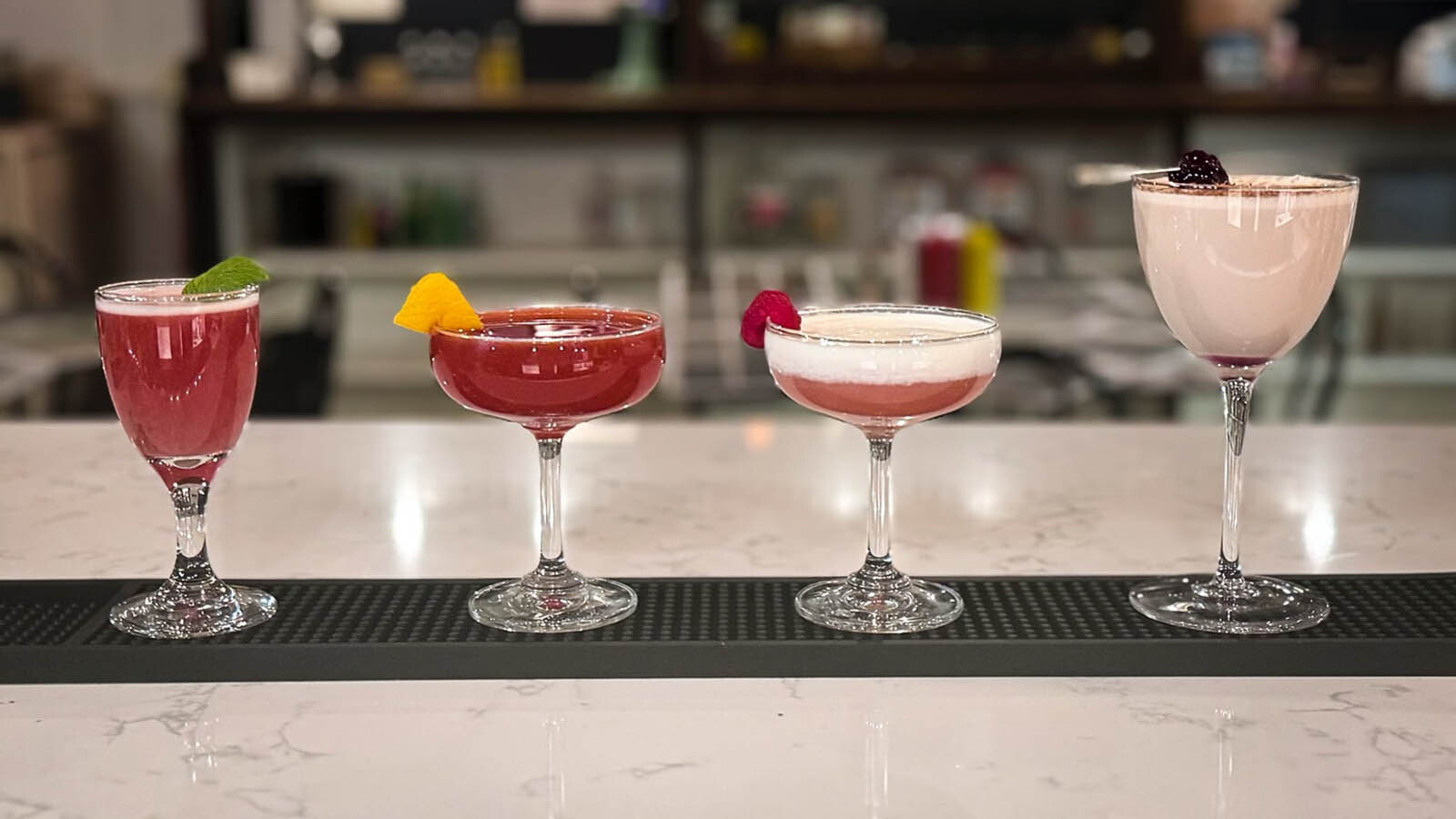 Why People Drive Hours For Chugwater Soda Fountain’s Upscale Supper ...