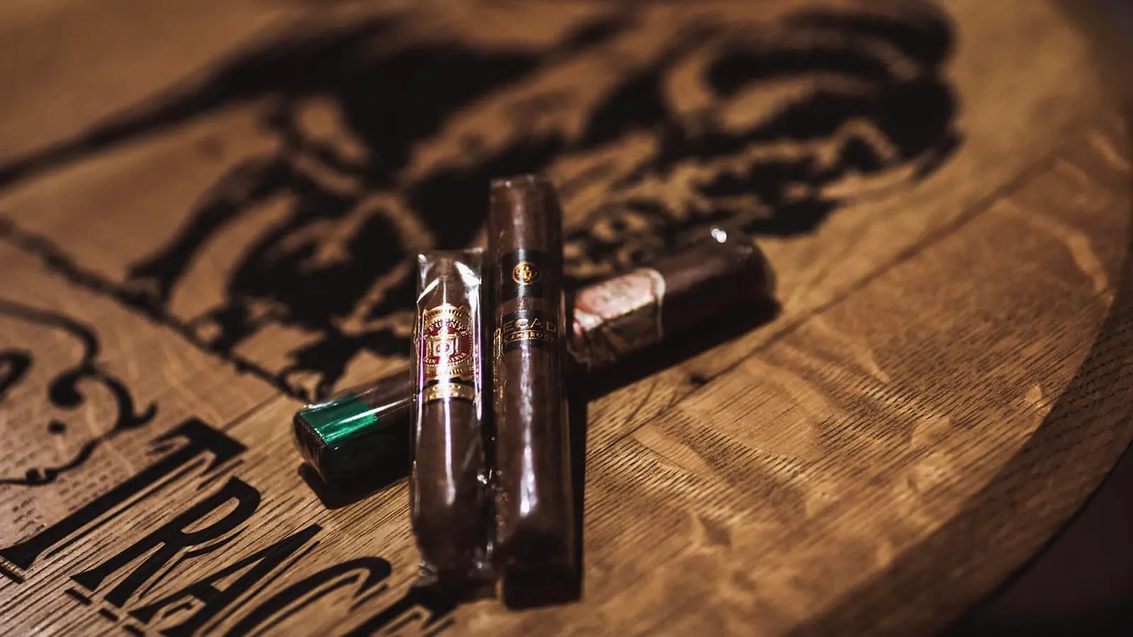 Cigar Bars Making A Comeback In A Post-Smoking World | Cowboy State Daily