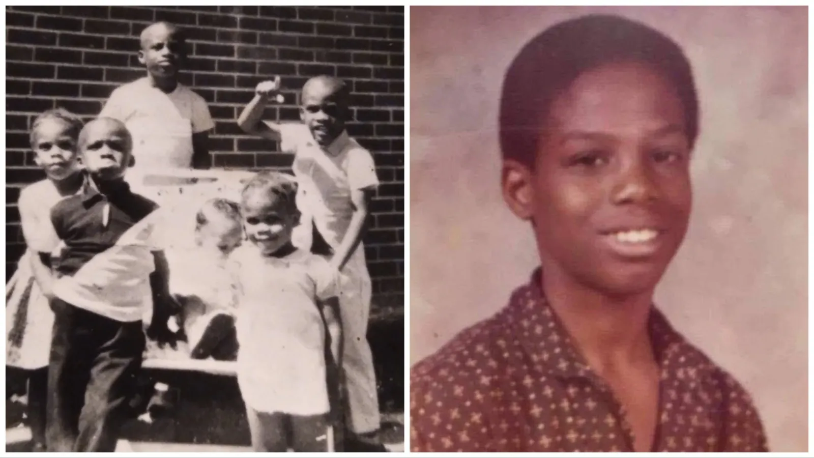 After 32 Years In Prison, Cheyenne Man Making Up For Lost Time | Cowboy ...