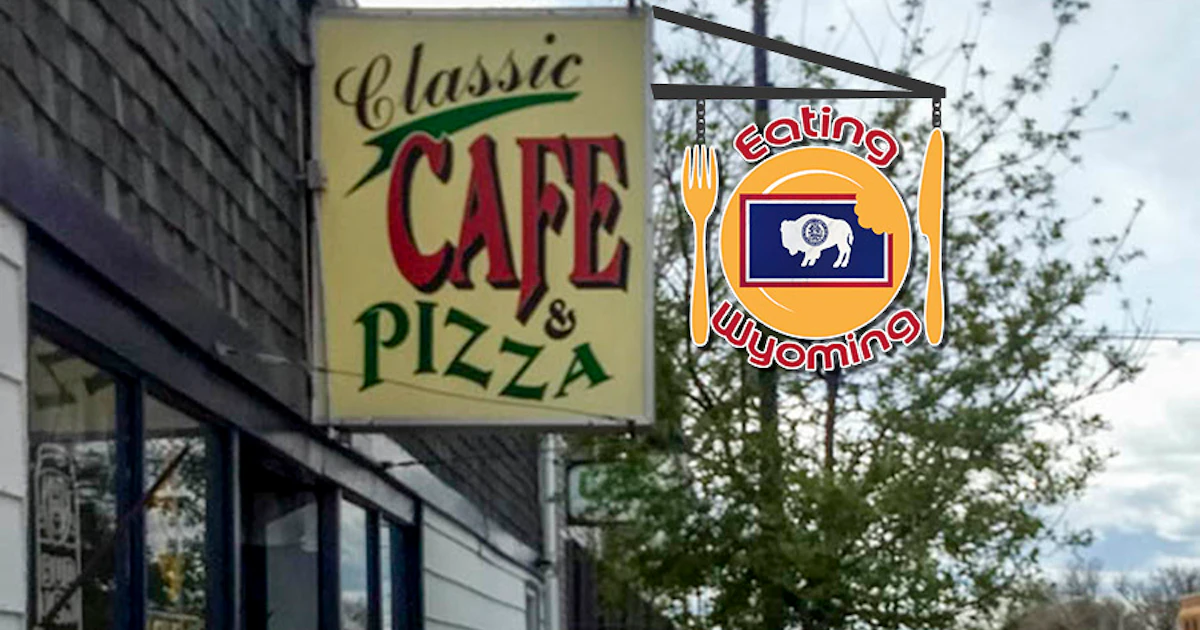 Eating Wyoming Classic Cafe Pizza In Glenrock Your Wyoming News Source eating-wyoming-classic-cafe-pizza-in-glenrock-your-wyoming-news-source