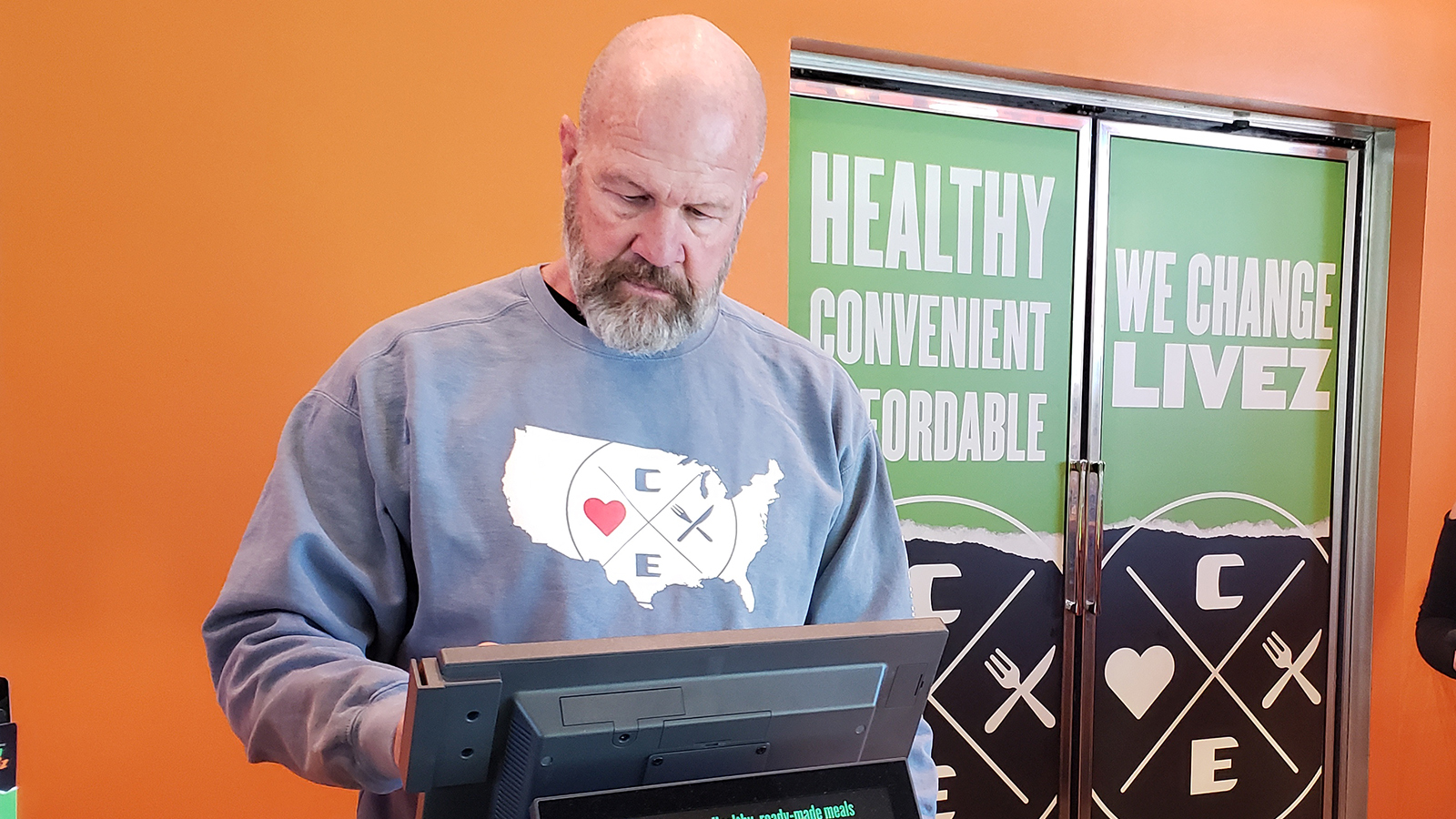 Fast, Tasty And Cheap: Cheyenne's "Clean Eatz" Restaurant Is Healthy ...