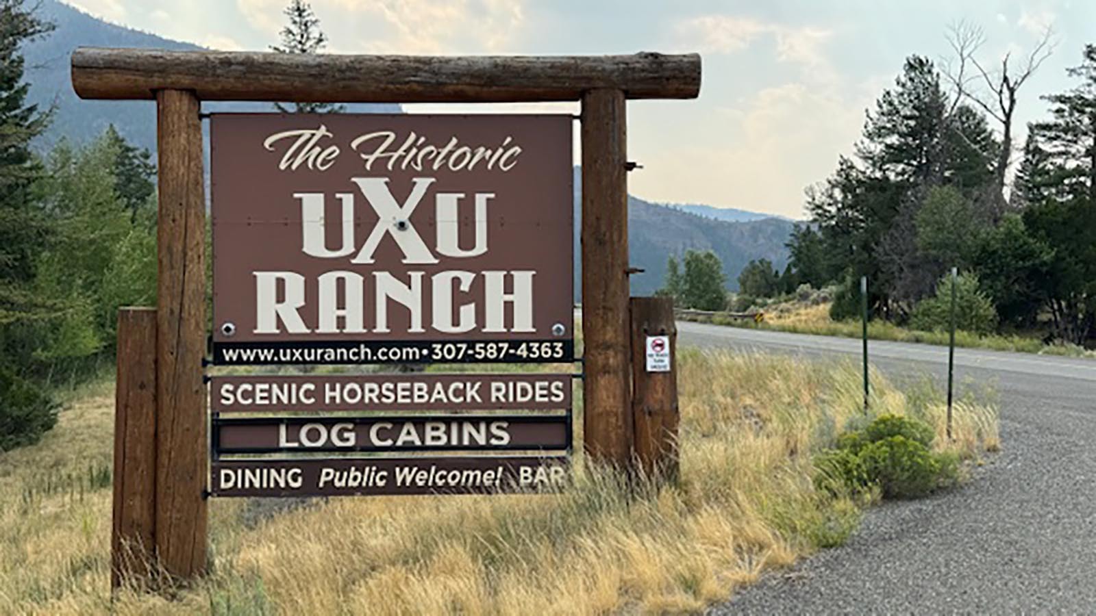 Fire Crews Use High-Tech Drones To Keep Clearwater From Yellowstone ...