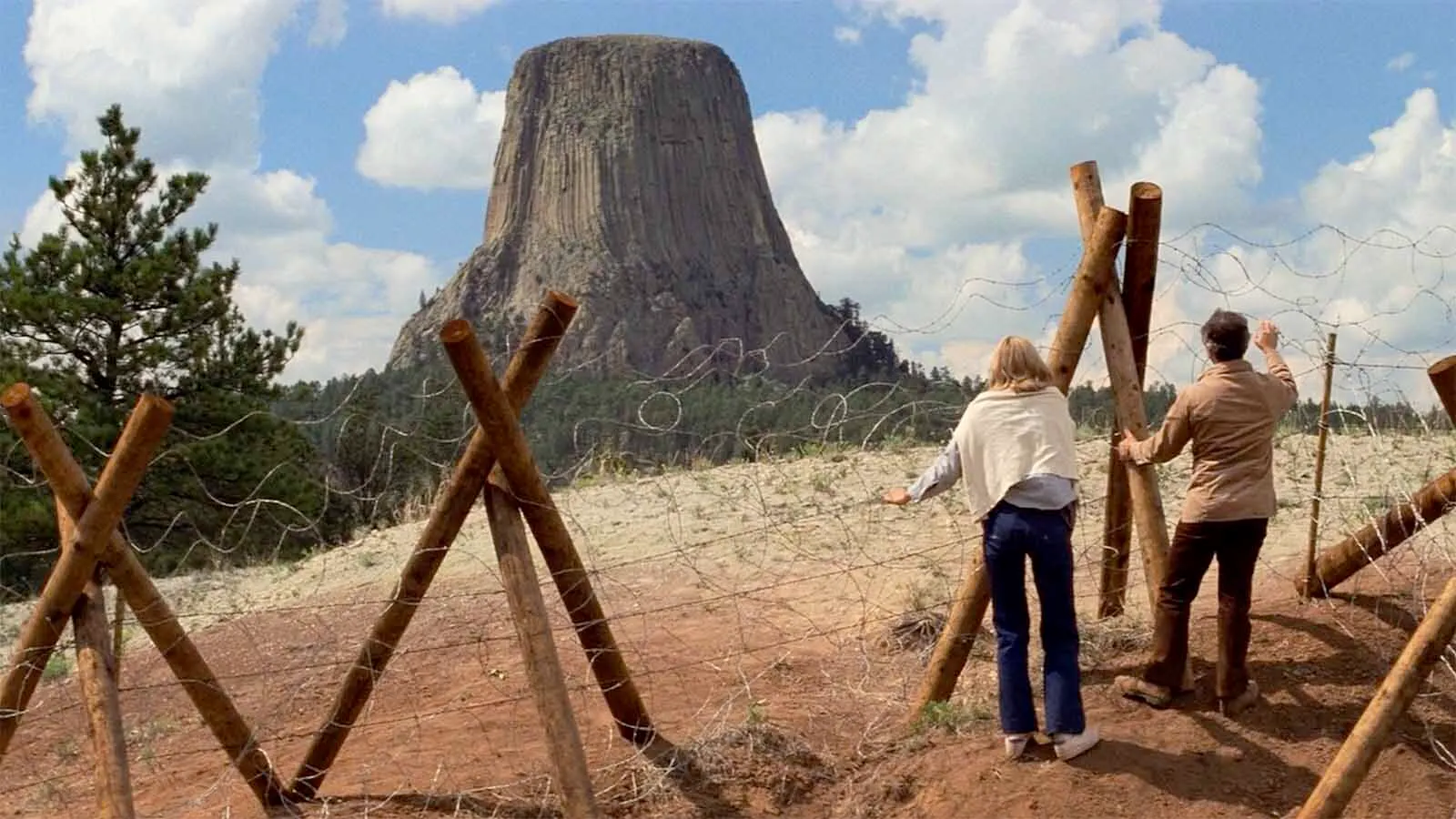 50 Years Later, Sci-Fi Fans Still Find Their ‘Close Encounters’ At ...