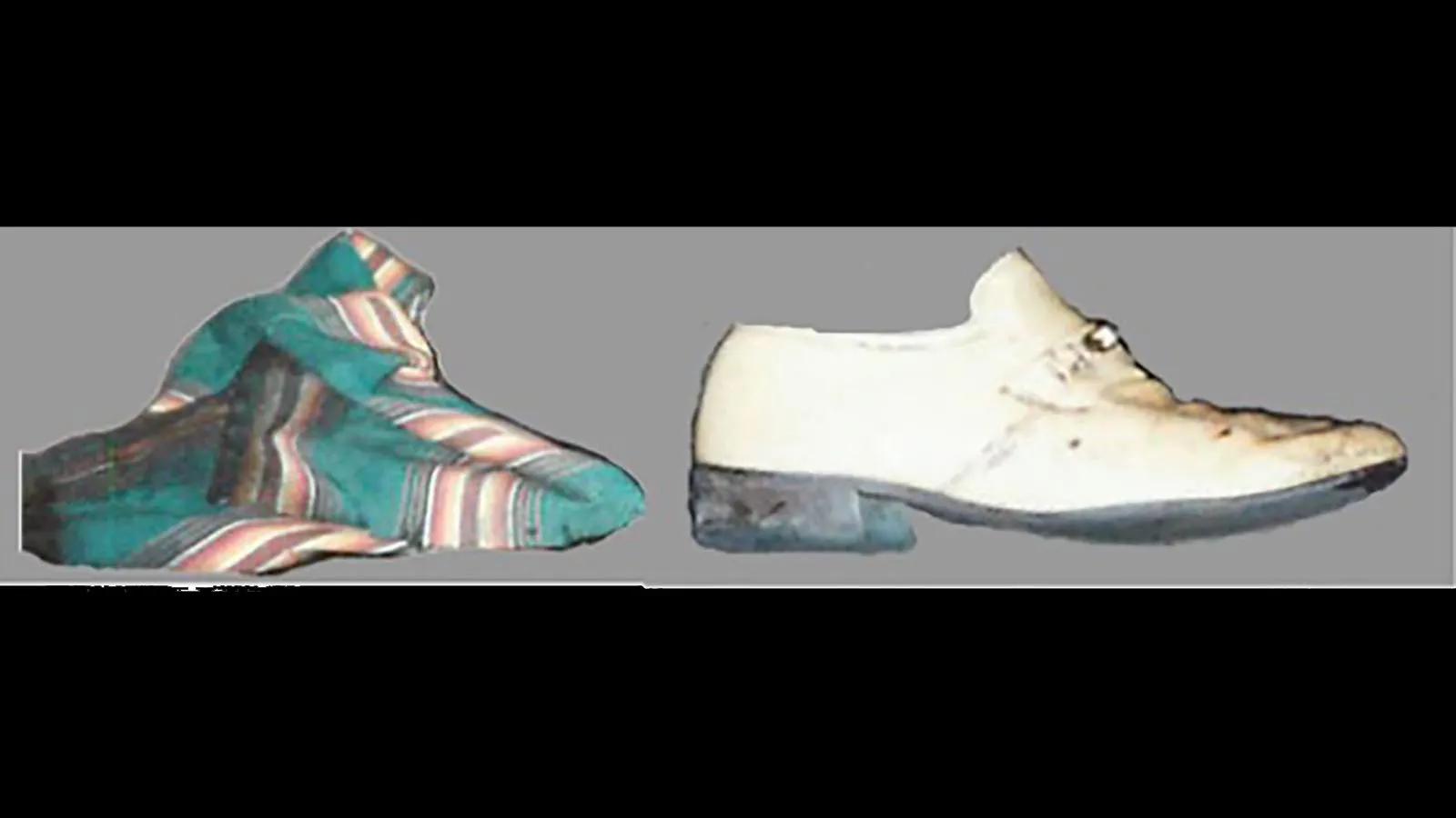 The 30-Year-Old Cold Case Of “Coal Train Carlos,” Found Frozen In A ...