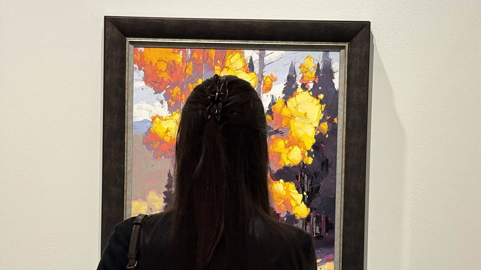 Buffalo Bill Art Show Opening Puts Cody In National Spotlight | Cowboy ...