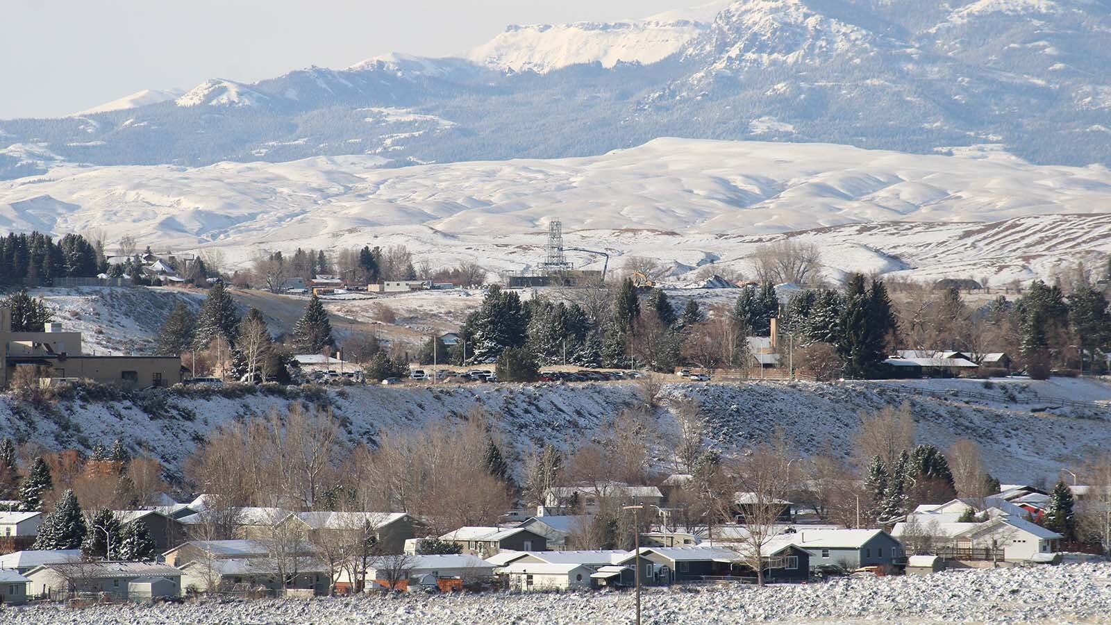 High Court Hands LDS Church Win On Controversial 101-Foot Cody Temple ...