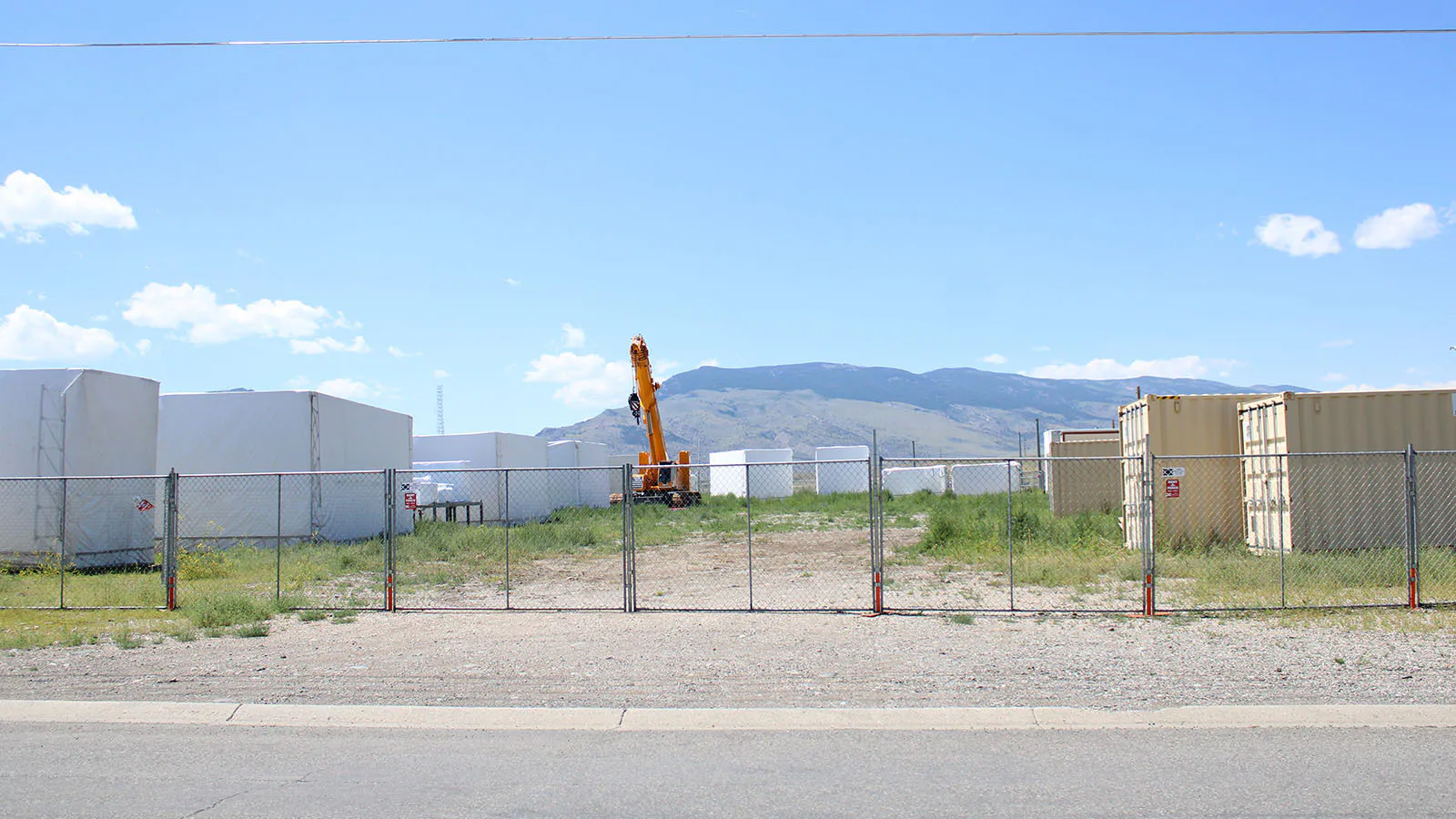 Cody Mormon Temple Hasn’t Been Approved, So What's In Those Gigantic ...