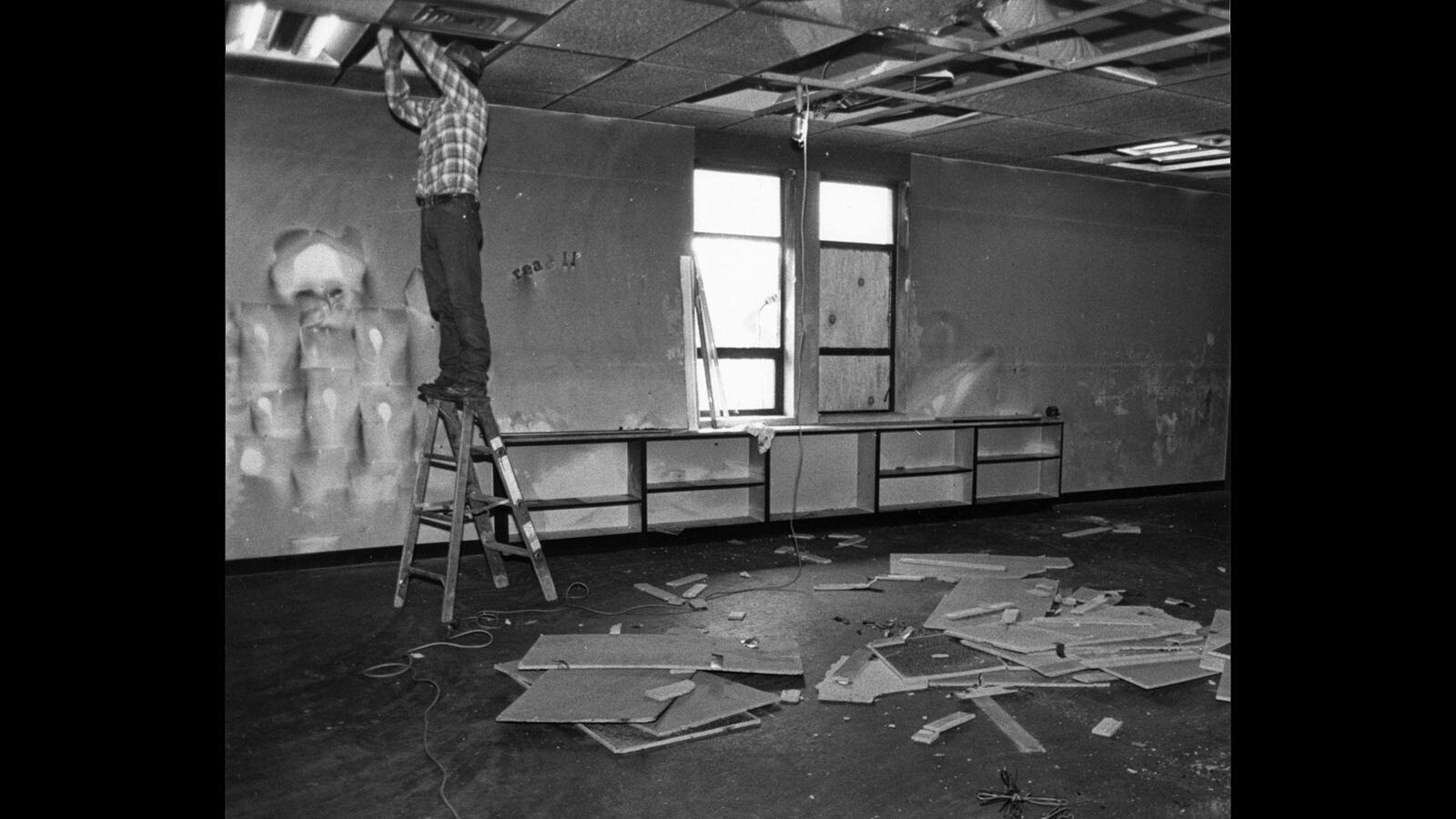 Cokeville Bombing: The Miracle That Was Almost The Worst US School ...