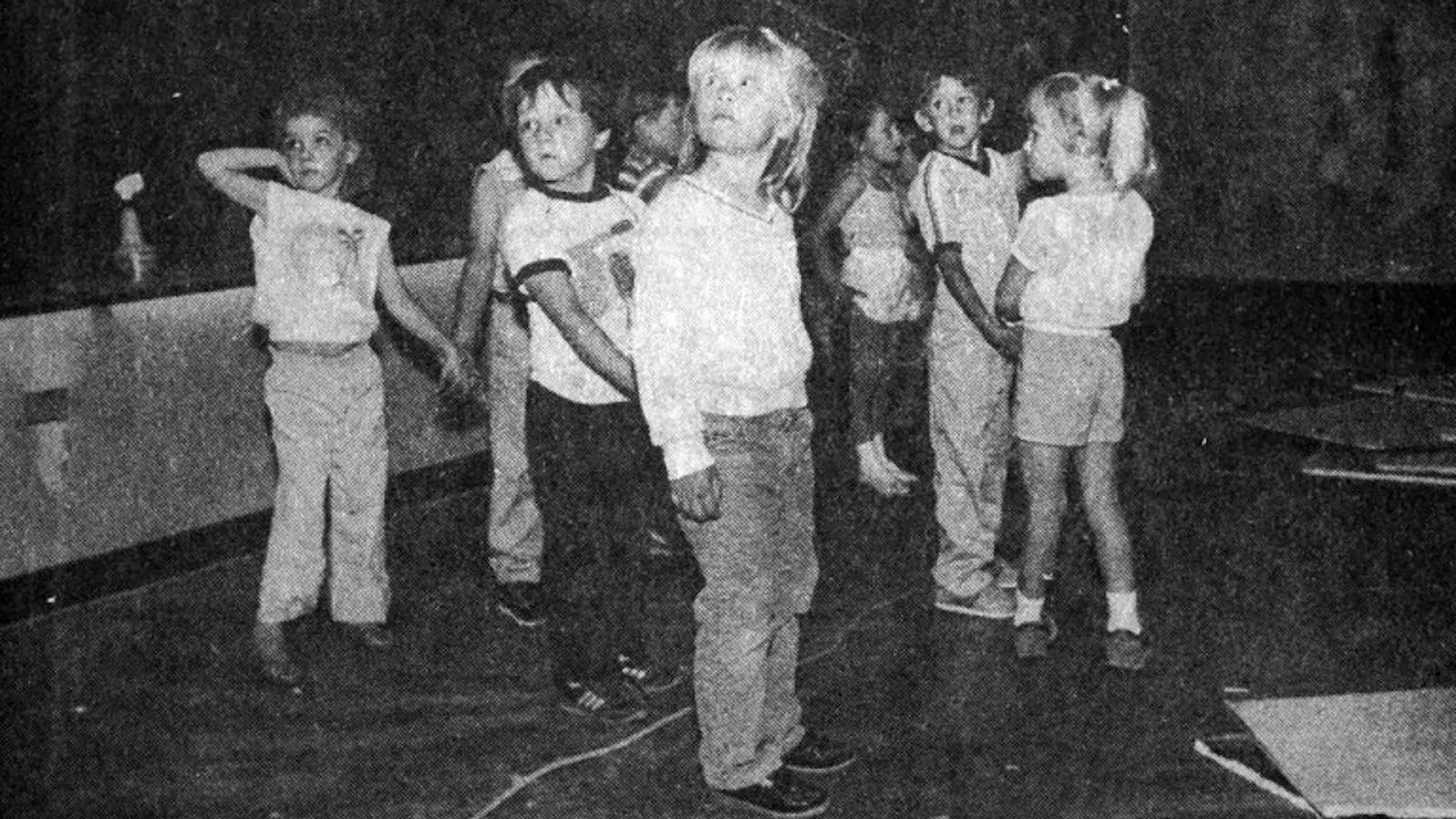 Cokeville Bombing: The Miracle That Was Almost The Worst US School ...