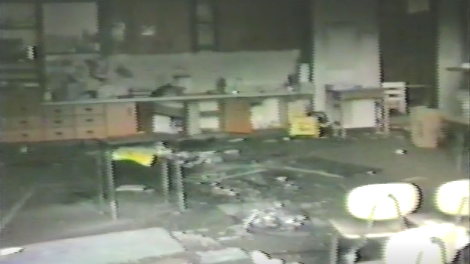 Cokeville Bombing: The Miracle That Was Almost The Worst US School ...