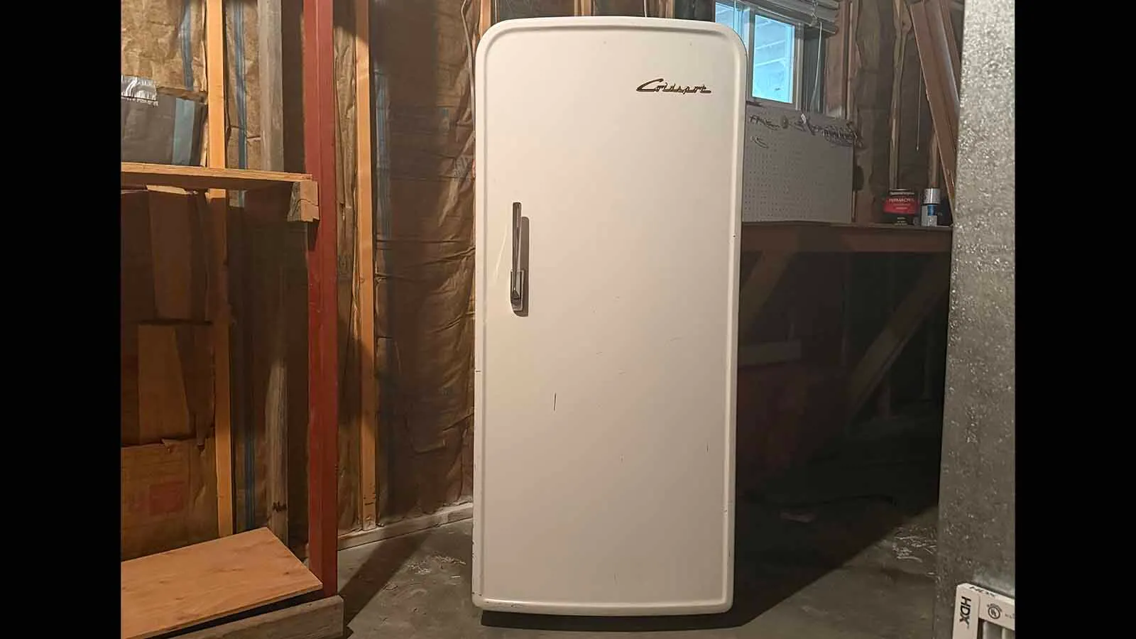 75 Years Later, a Casper Woman’s Fridge Is Still Running, Cold Schlitz ...