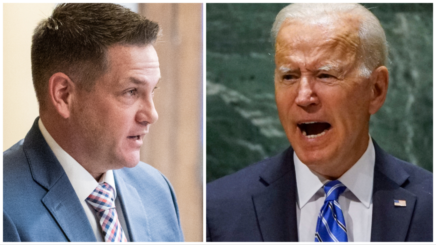 Biteman Puzzled By Indifference To ‘Woke Capitalism’ Movement While ...