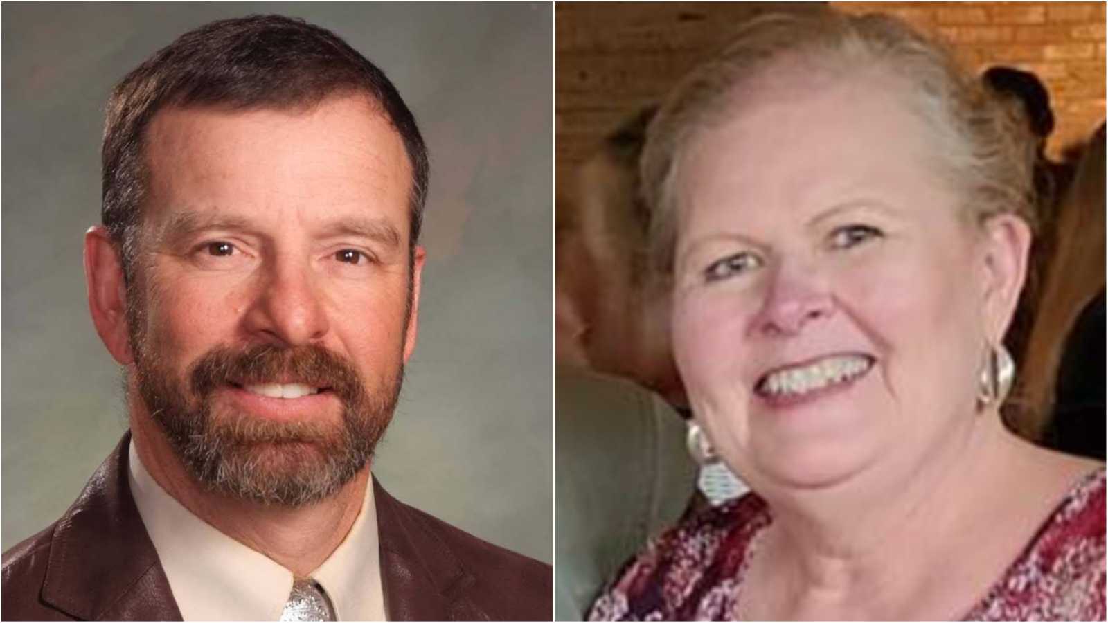 Speaker Of The House Battles Write-In Candidate For Vacant Senate Seat ...