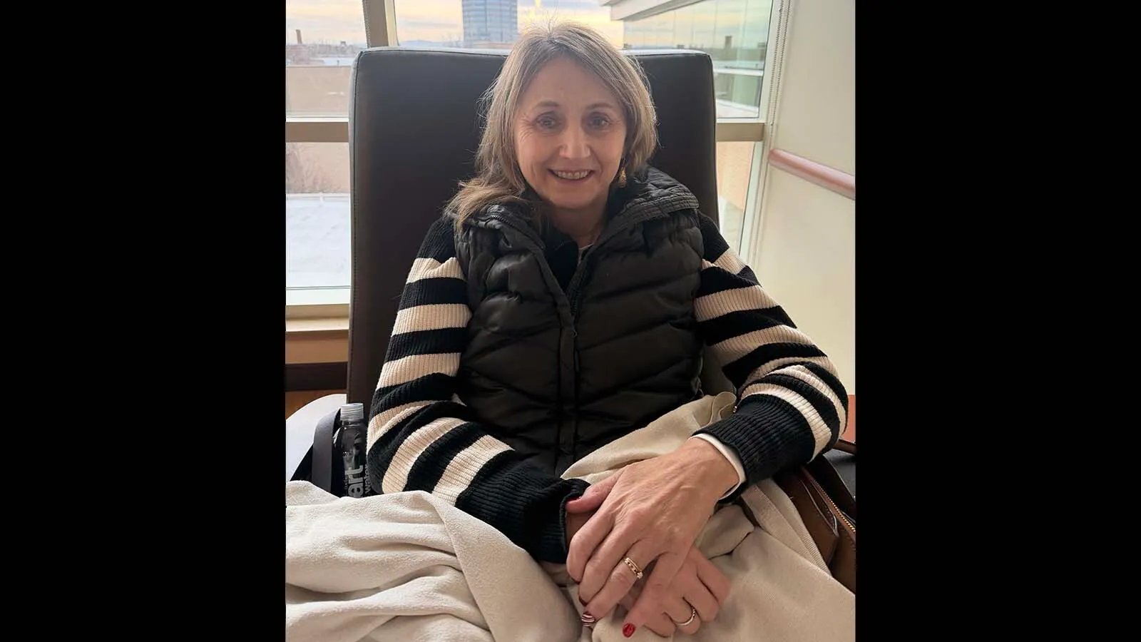 Faced With Her Own Terminal Diagnosis, Thermopolis Mom Helps Others ...