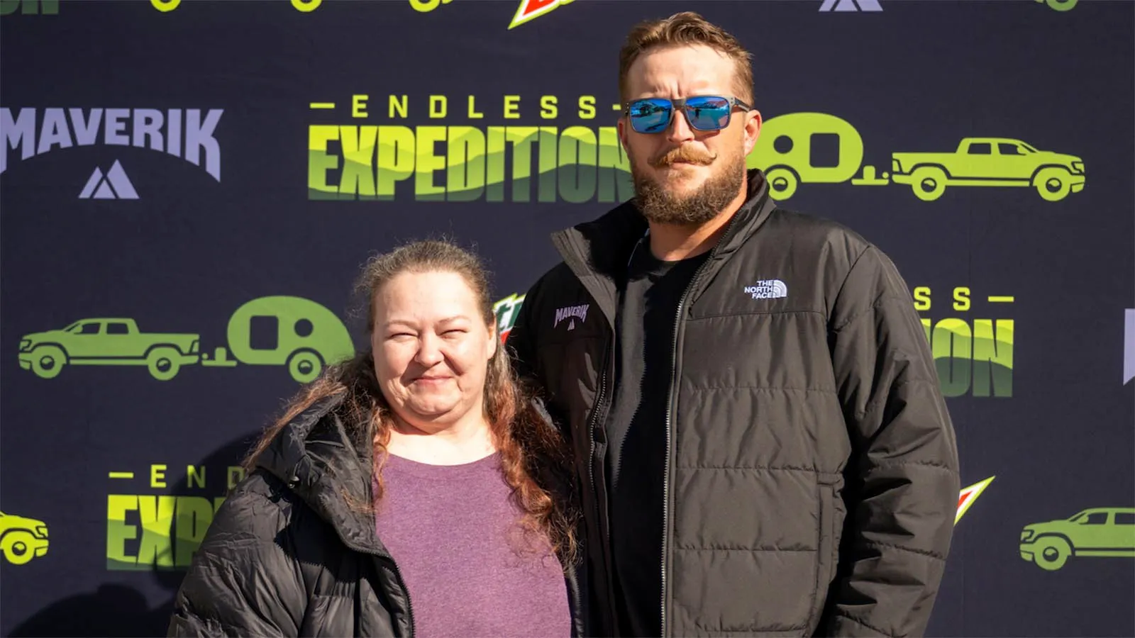 Casper Man Scores $170,000 Prize Bonanza As Winner Of Maverik ...