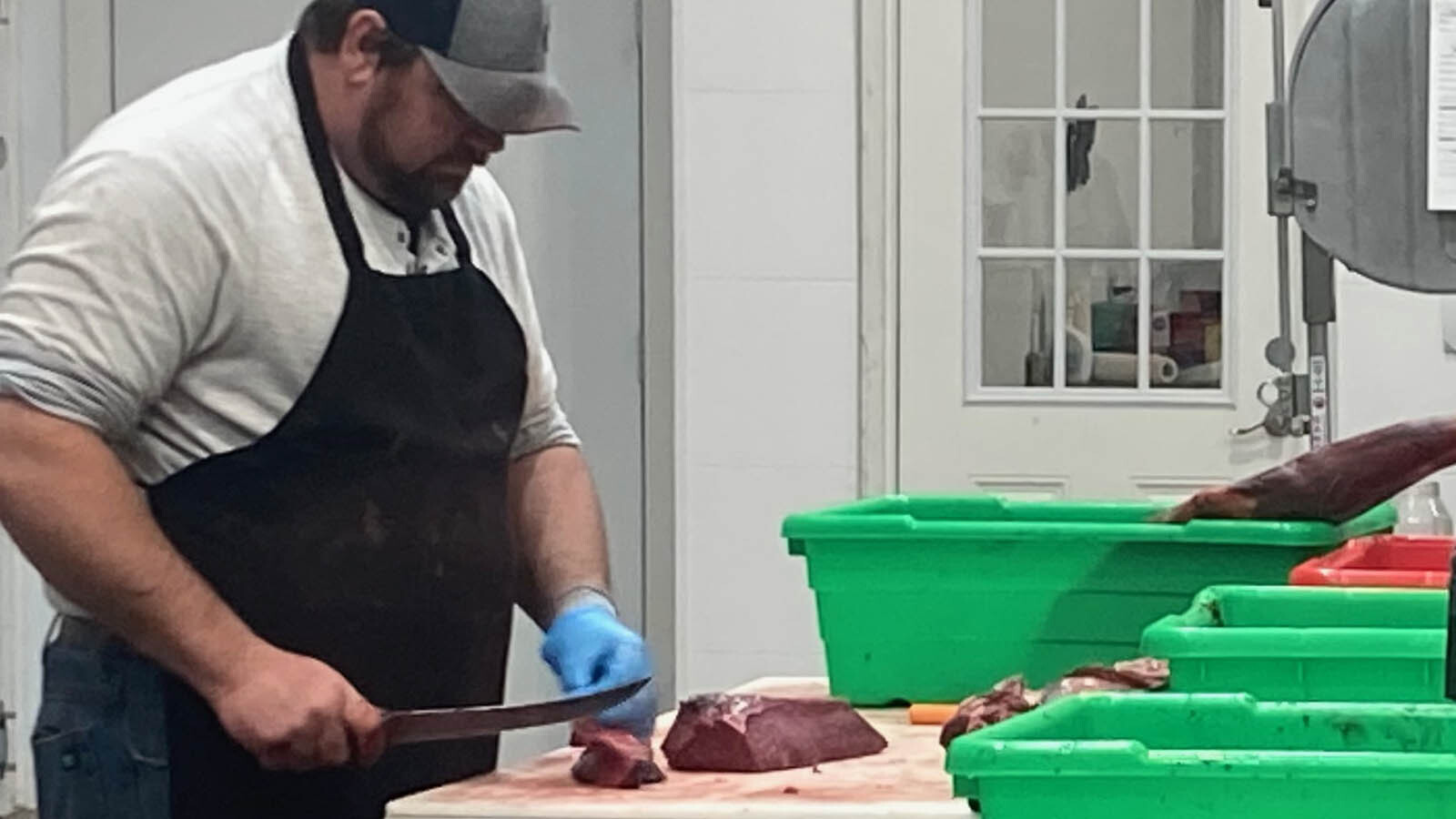 Eating Wyoming: Innards Are ‘In’ With Foodies, Homesteaders And Health ...