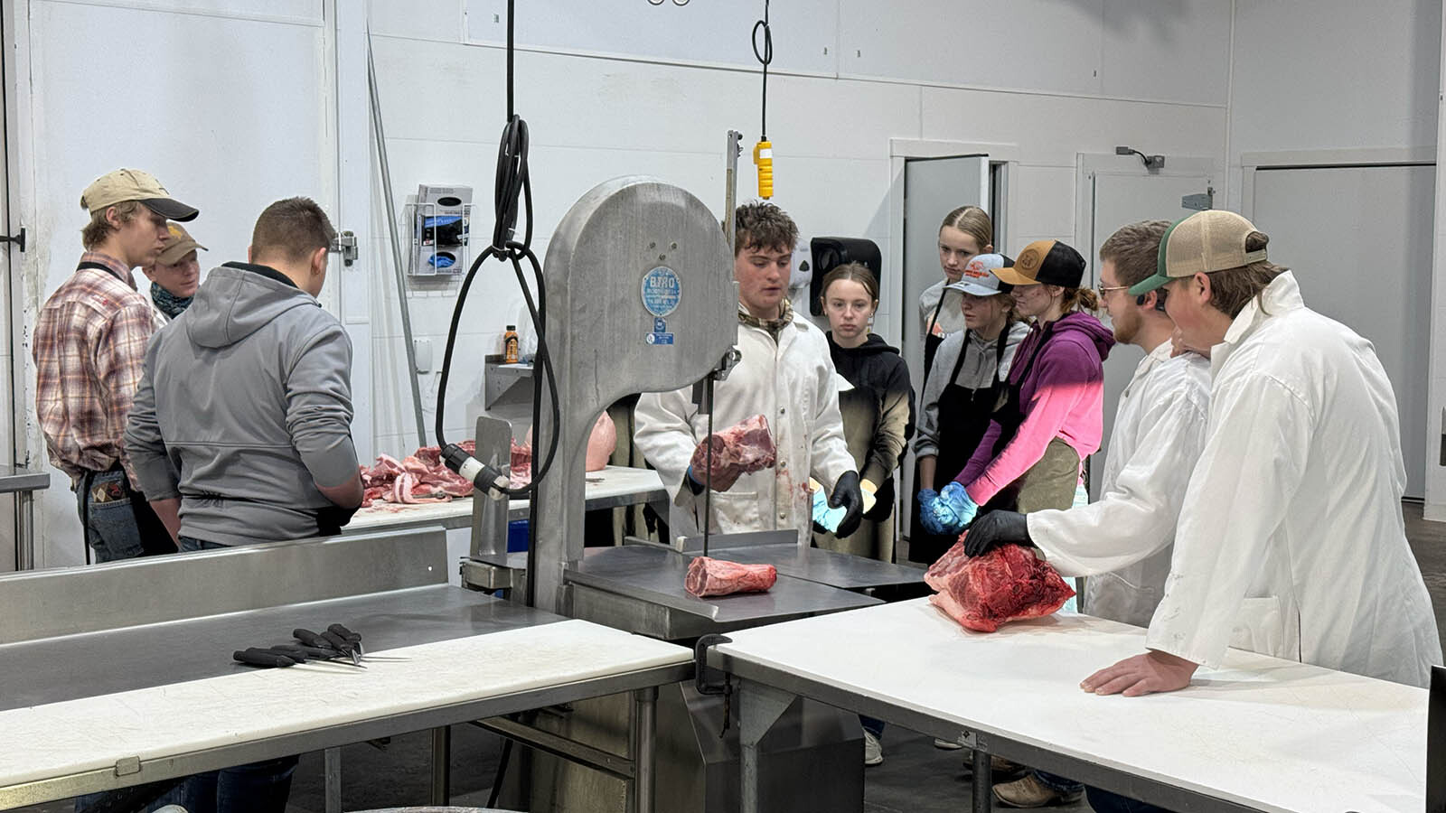 Eating Wyoming: Innards Are ‘In’ With Foodies, Homesteaders And Health ...