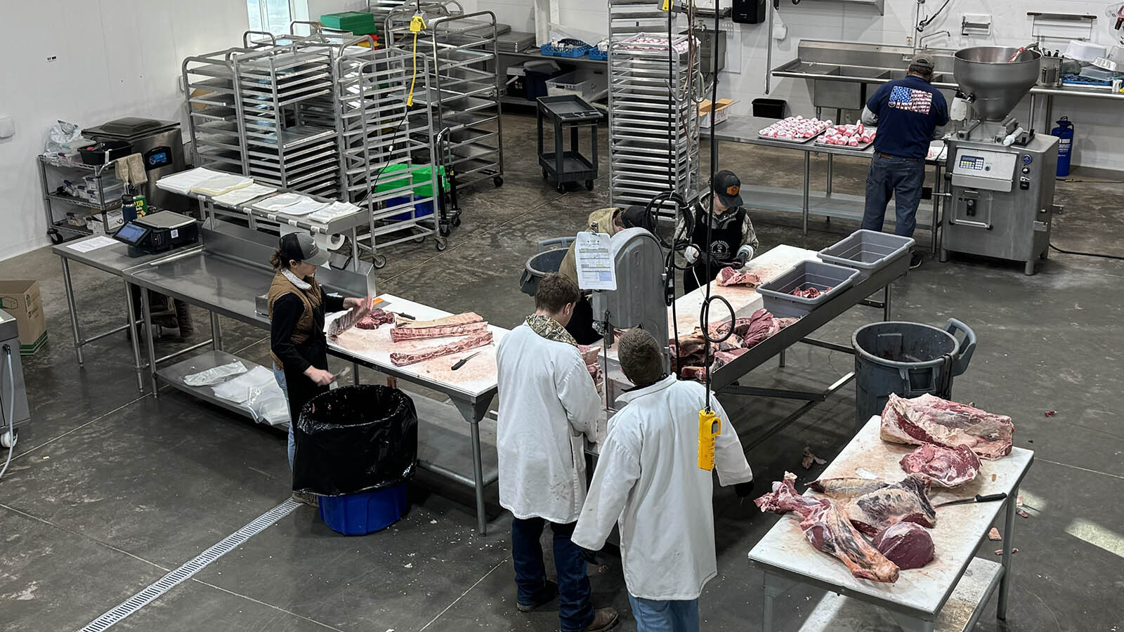 Eating Wyoming: Innards Are ‘In’ With Foodies, Homesteaders And Health ...