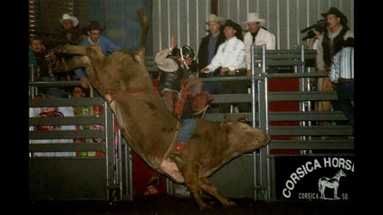 After Suffering Traumatic Brain Injury, Gillette Bull Rider Turns To ...
